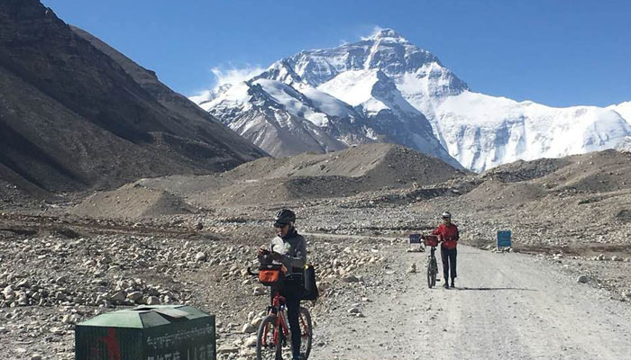 Why It Is Recommended to Visit Everest Base Camp from Tibetan Side?