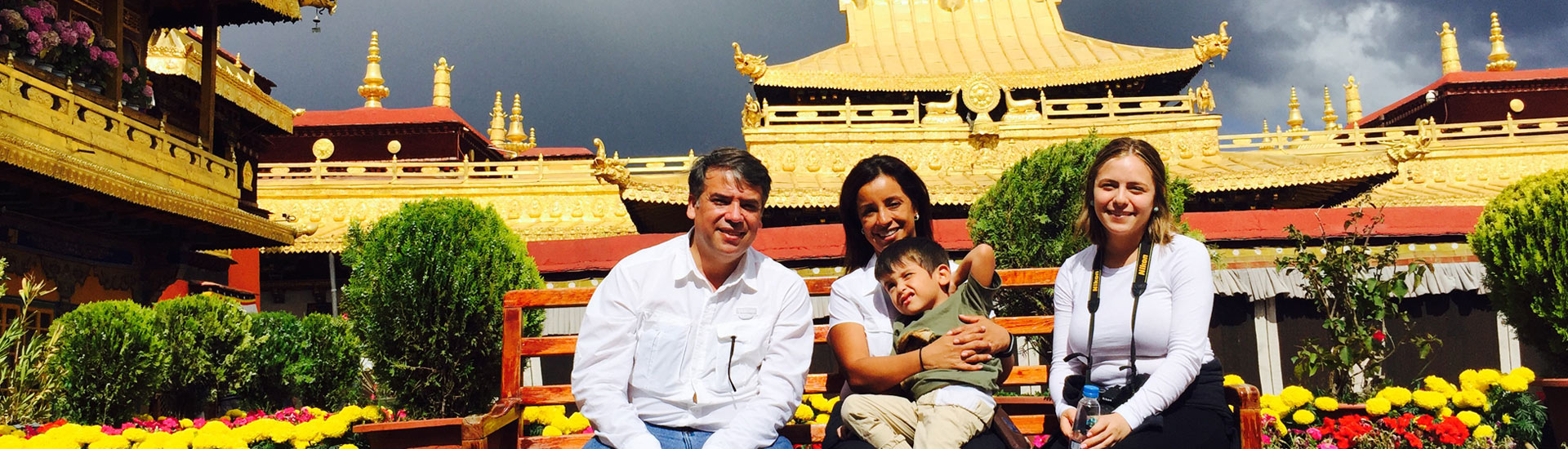 Tibet Family Tours / Tibet Theme Tours_tibettour
